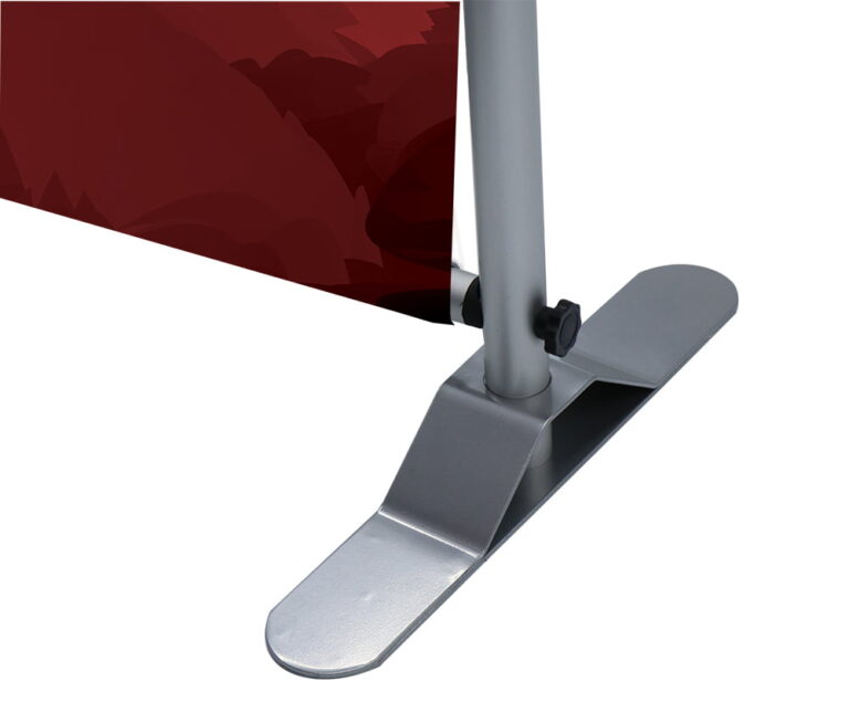 Tension Banner Stands - Frontline