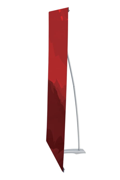 Banner Stands – Frontline