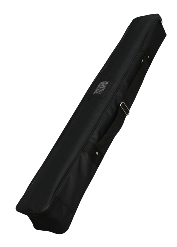 ASTRO ZETA - Value Plus Retractable Banner Stand