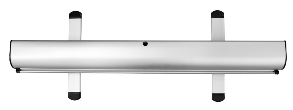 ASTRO ZETA - Value Plus Retractable Banner Stand